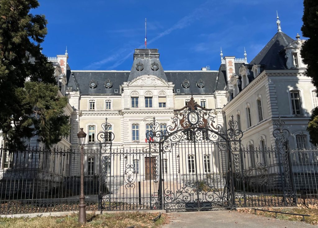 Accueil - Mairie de Cuvat (74350)